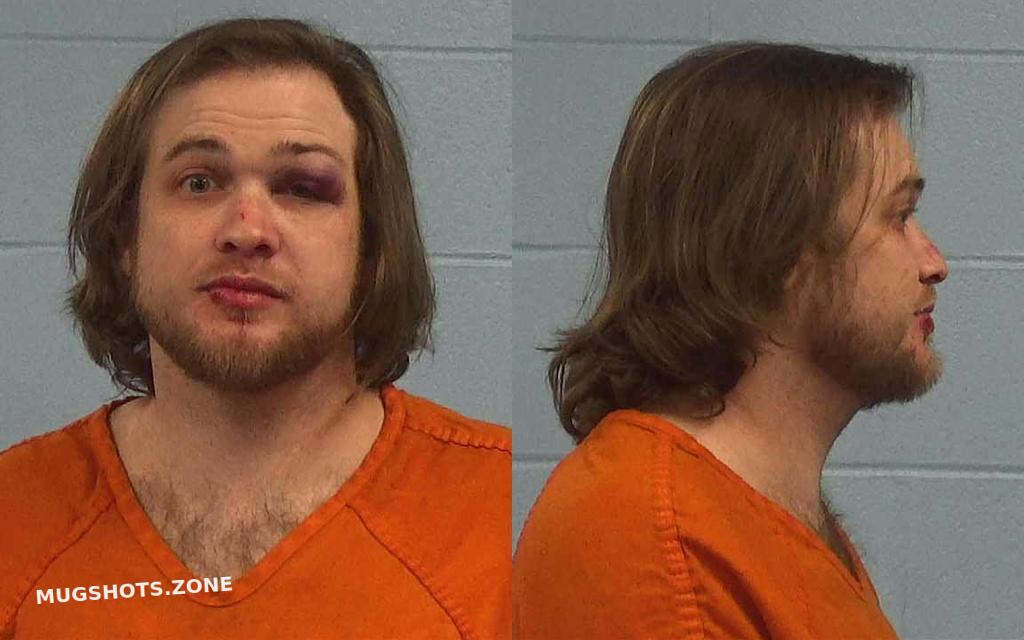 WORKMAN JASON ALBERT JR. 11/04/2023 - Williamson County Mugshots Zone