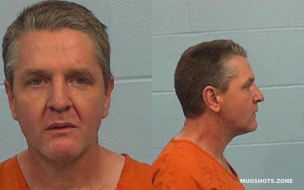 Scnear Michael Scott 11042023 Williamson County Mugshots Zone 1085