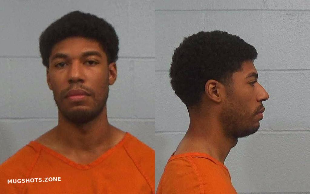 BEN JERRID NICHOLAS 11/05/2023 - Williamson County Mugshots Zone