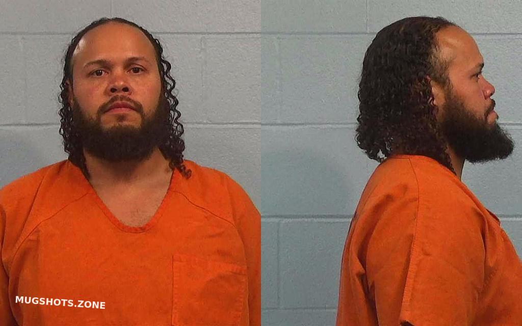HOLT STUART 11/05/2023 - Williamson County Mugshots Zone