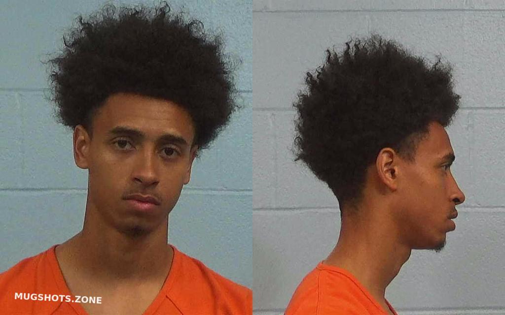 KORDONSKI MARCIN 11/08/2023 - Williamson County Mugshots Zone