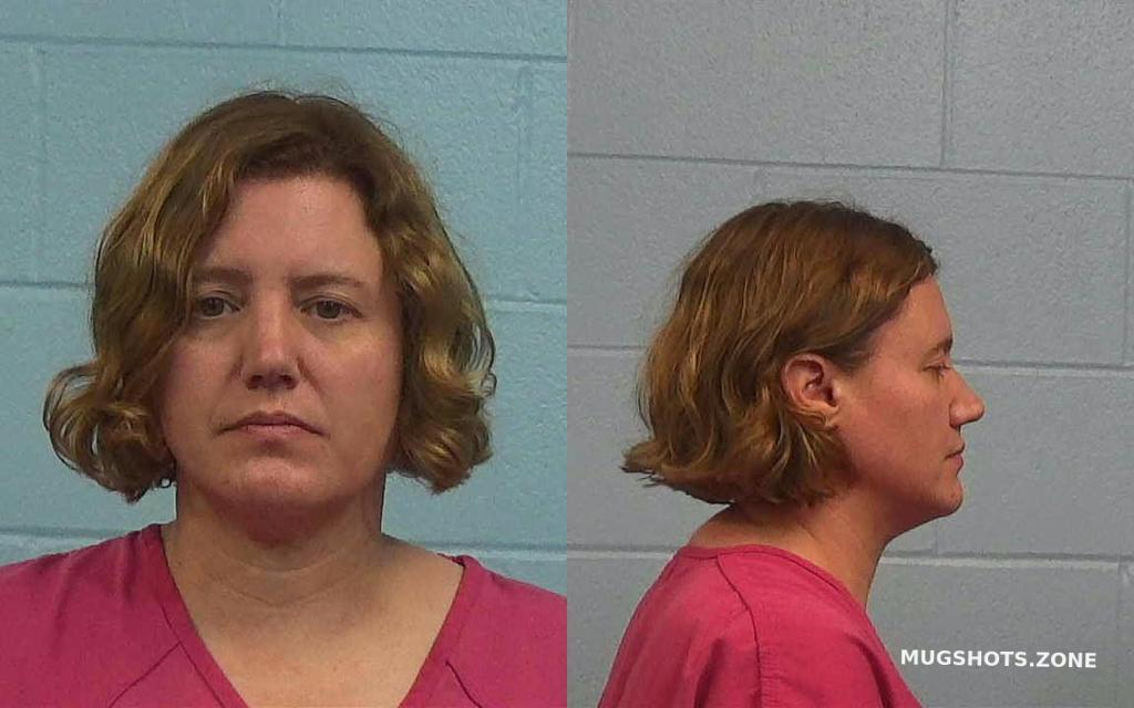 GRAGG KATHRYN ANNETT 11/09/2023 - Williamson County Mugshots Zone