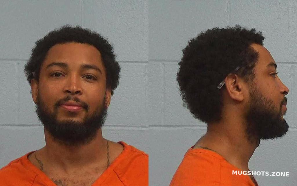STEWART CHRISTOPHER JEROME 11/10/2023 - Williamson County Mugshots Zone