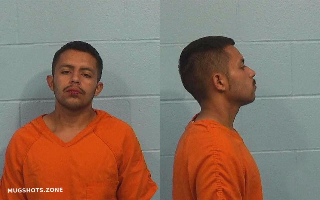 TRUJILLO JESUS ALEJANDRO 11/11/2023 - Williamson County Mugshots Zone