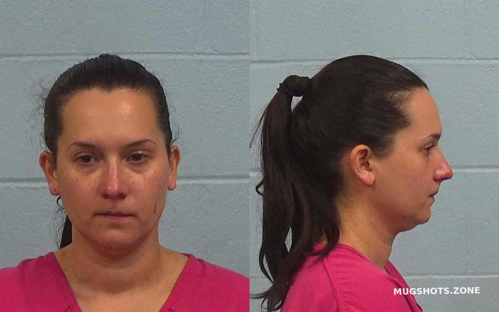 HOFF JENNIFER ELIZABETH 11/11/2023 - Williamson County Mugshots Zone