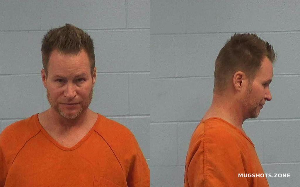 BARNETT FRANK MONROE IV 11/11/2023 - Williamson County Mugshots Zone