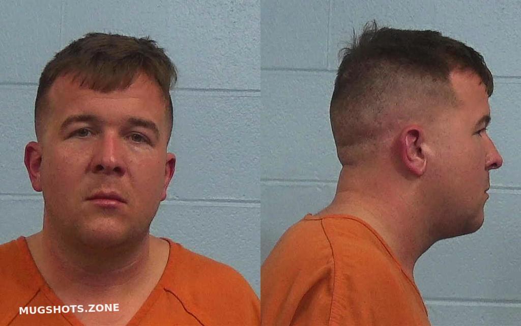 CALVILLO ROBERT HENRY 11/12/2023 - Williamson County Mugshots Zone