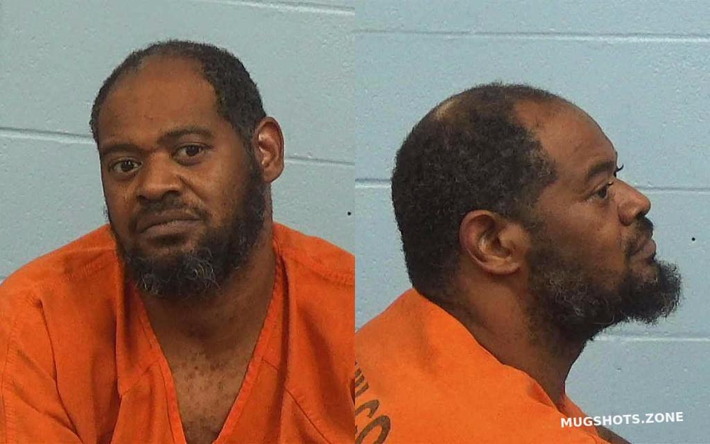 MOORE CHRISTOPHER LEE 11/12/2023 - Williamson County Mugshots Zone