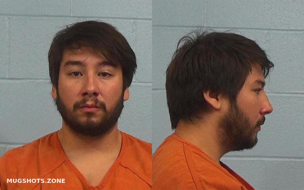 MANWELL JONATHAN DAVID 11/14/2023 - Williamson County Mugshots Zone