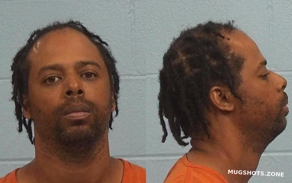 FULTON MICHAEL 11/14/2023 - Williamson County Mugshots Zone