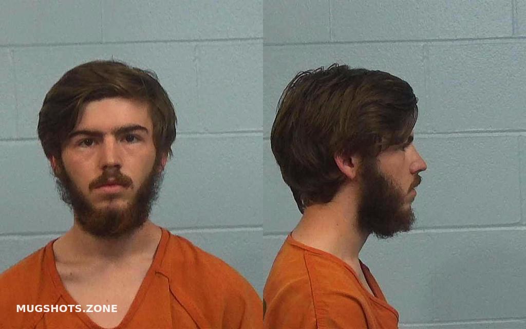 STARKEY LANDON BRUCE 11/15/2023 - Williamson County Mugshots Zone