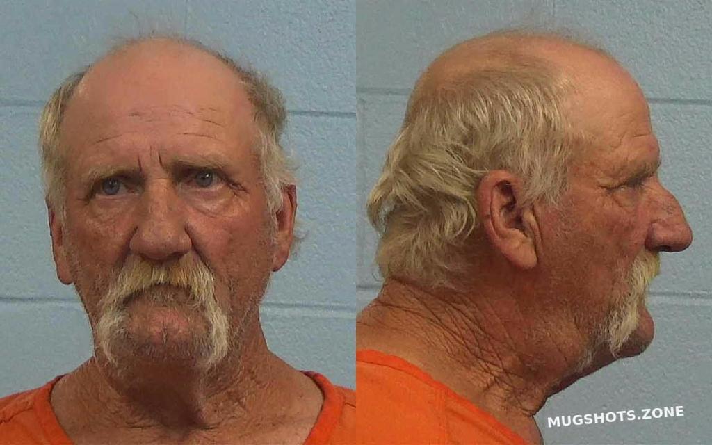 BOSTICK MARK CLAY 11/16/2023 - Williamson County Mugshots Zone