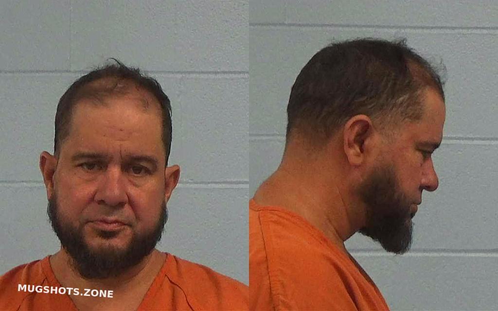 ROLON MARRERO GIOVANNI 11/16/2023 - Williamson County Mugshots Zone