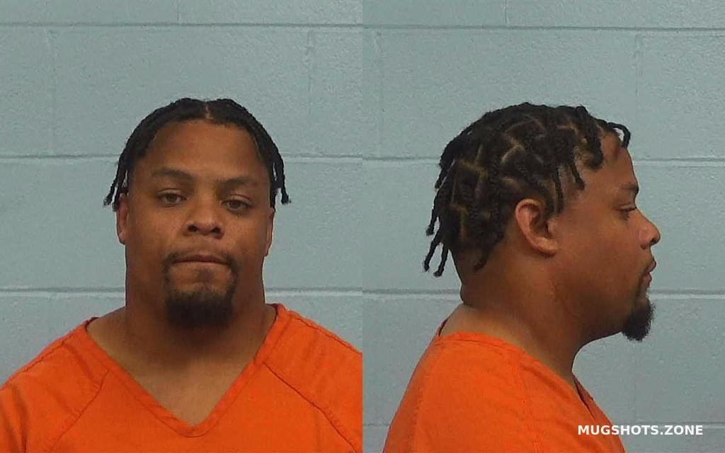 ESPADRON JAVIN RAY 11/16/2023 - Williamson County Mugshots Zone