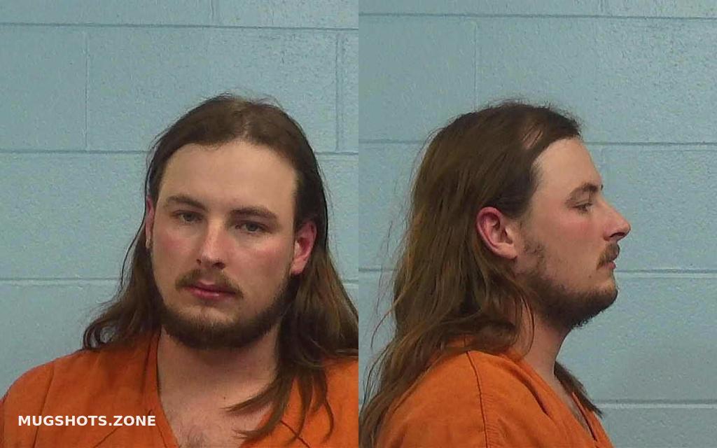 WHITEHEAD MATTHEW COLE 11/16/2023 - Williamson County Mugshots Zone