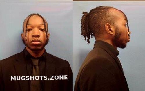 TRICE SEMAJ ALLEN 11/17/2023 - Williamson County Mugshots Zone