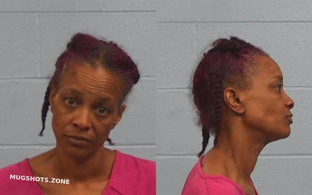 HARDING TOWANA MONIQUE 11/18/2023 - Williamson County Mugshots Zone