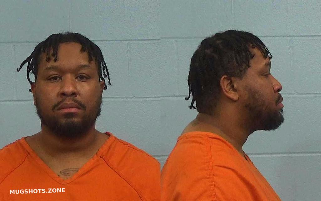 Harris Kristopher 11 20 2023 Williamson County Mugshots Zone