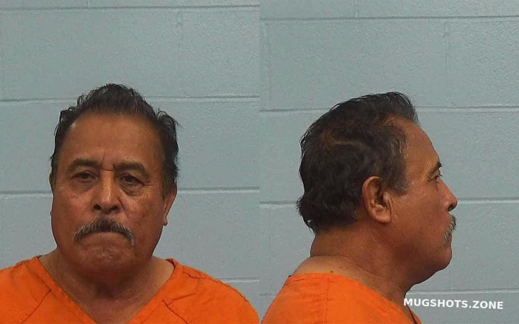 RODRIGUEZ MEDRANO JOSE 11/20/2023 - Williamson County Mugshots Zone