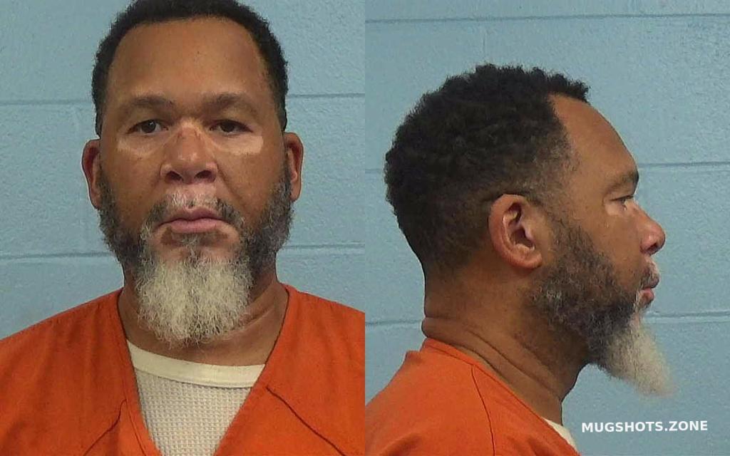 WILLIAMS SEAN ANTHONY 11/20/2023 - Williamson County Mugshots Zone