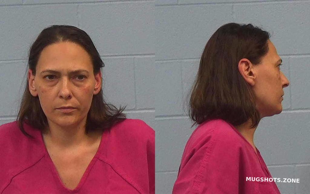 HOOPER LYDIA ALEXIS 11/21/2023 - Williamson County Mugshots Zone