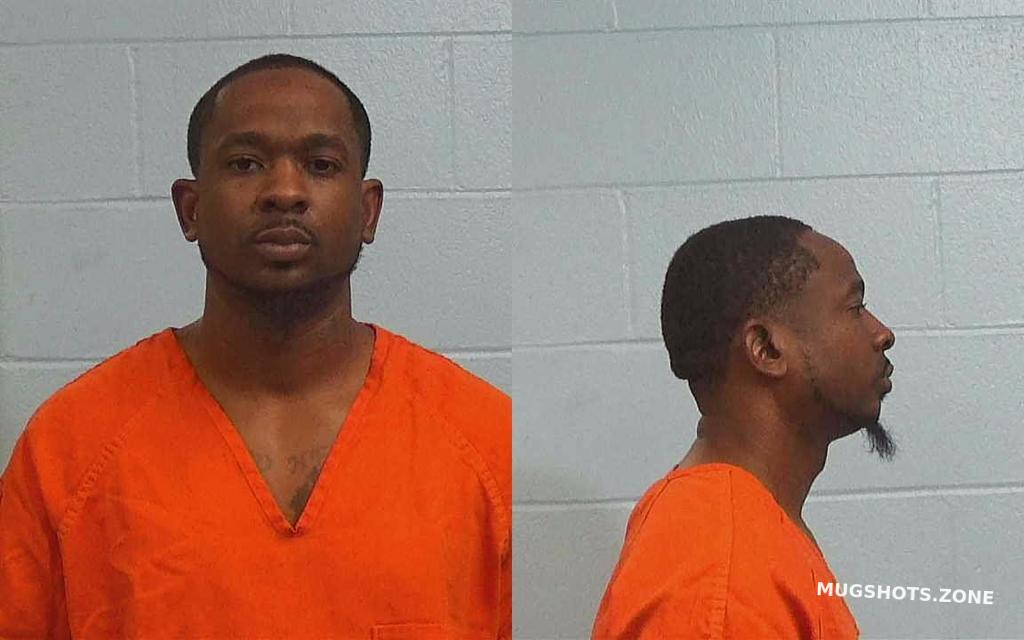 BOLDEN MICHAEL ANTHONY JR. 11/21/2023 - Williamson County Mugshots Zone