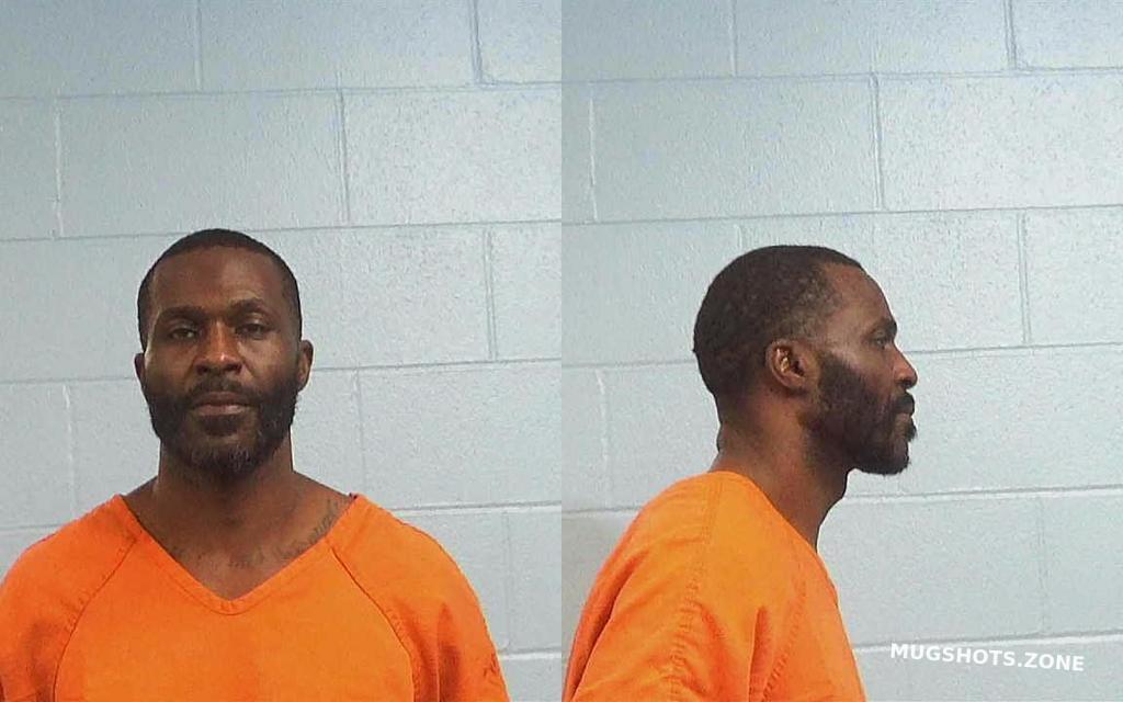 MYLES XAVIER RAUSHAN 11/22/2023 - Williamson County Mugshots Zone