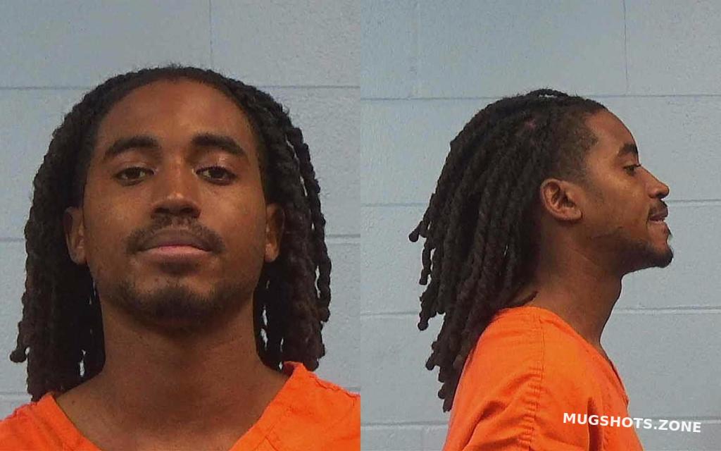WILSON MARACUS JAVELLE 11/22/2023 - Williamson County Mugshots Zone