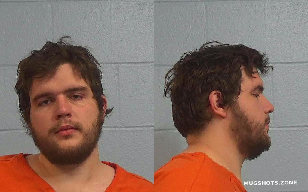 WILSON JASPER NATHANIEL 11/24/2023 - Williamson County Mugshots Zone