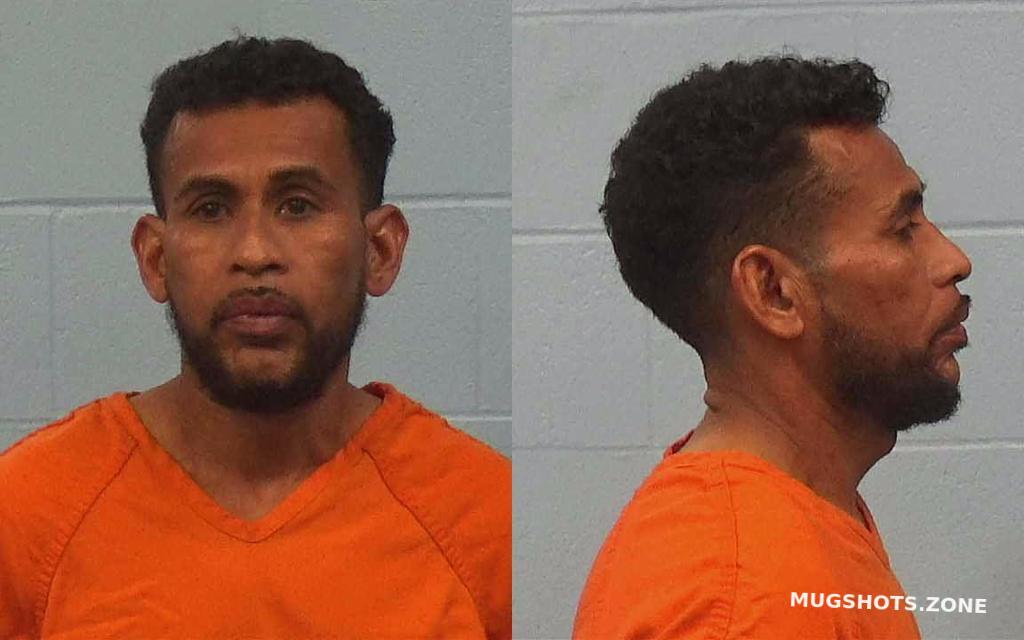 PEREZ JUAN RENDON 11/26/2023 - Williamson County Mugshots Zone