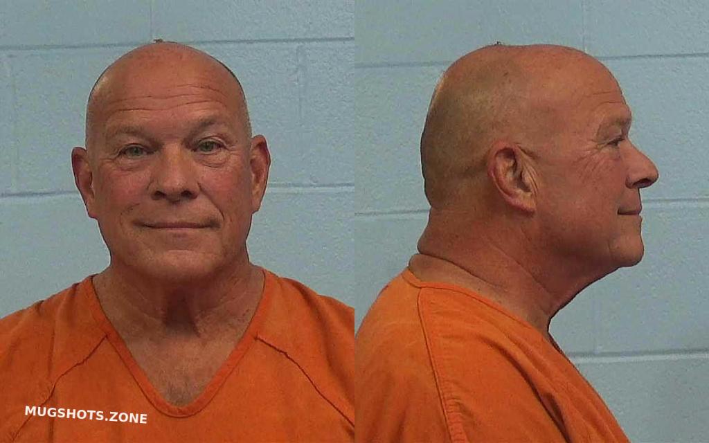 ZIPPE KIRK DOUGLAS 11/28/2023 - Williamson County Mugshots Zone