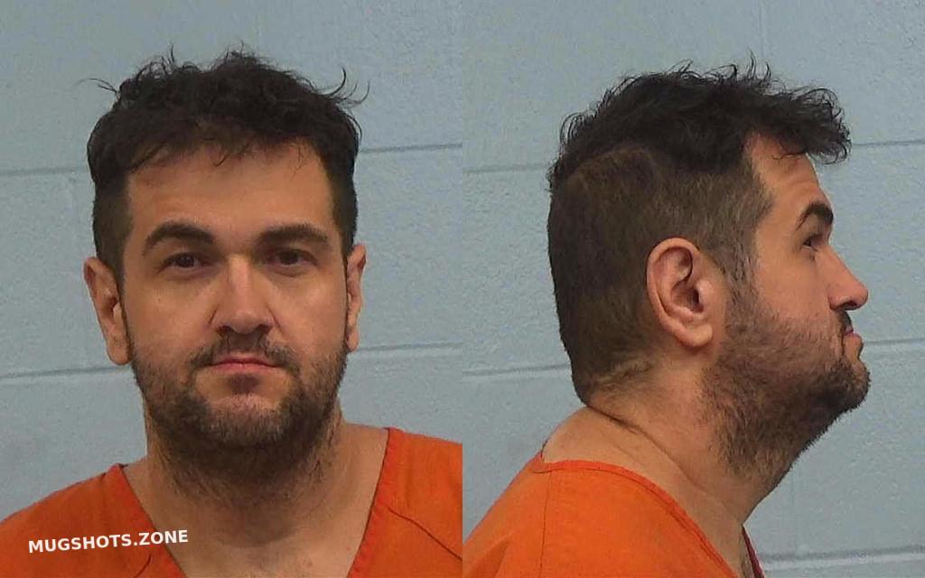 CICCARELLI MICHAEL JOSEPH 11/28/2023 - Williamson County Mugshots Zone