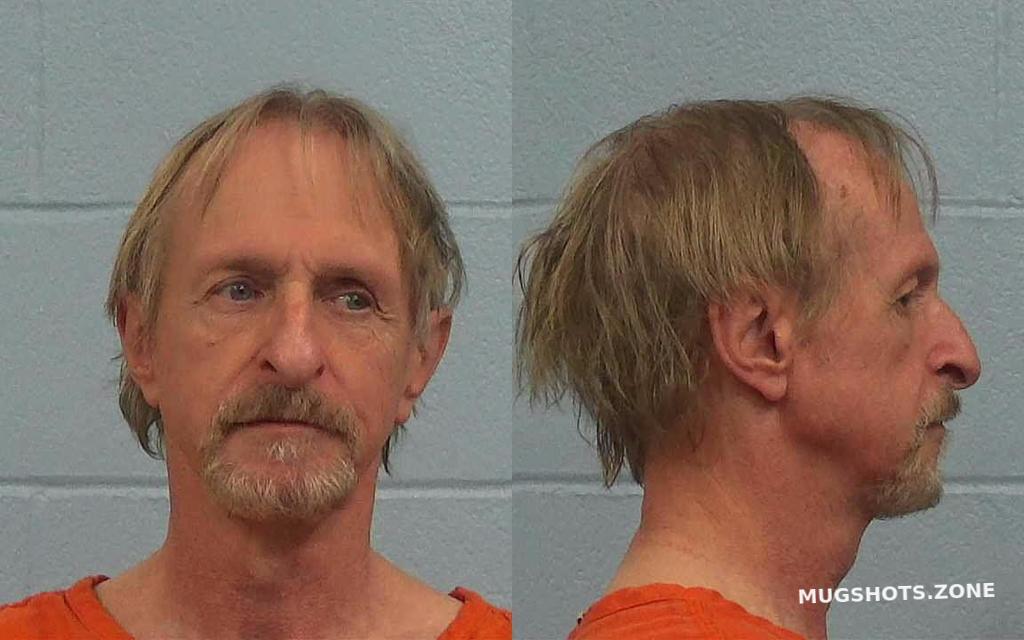 CUMMINS TODD CAMERON 11/29/2023 - Williamson County Mugshots Zone