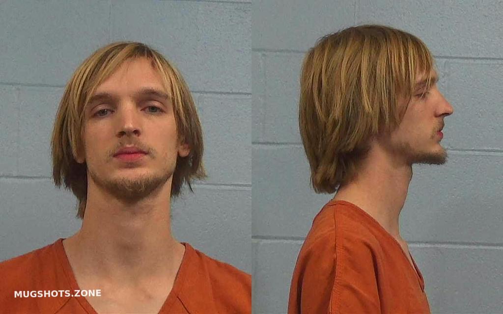 TRIBBLE CHRISTOPHER MATTHEW 11/29/2023 - Williamson County Mugshots Zone