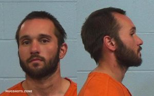 GILBERTSON RYAN 12/02/2023 - Williamson County Mugshots Zone