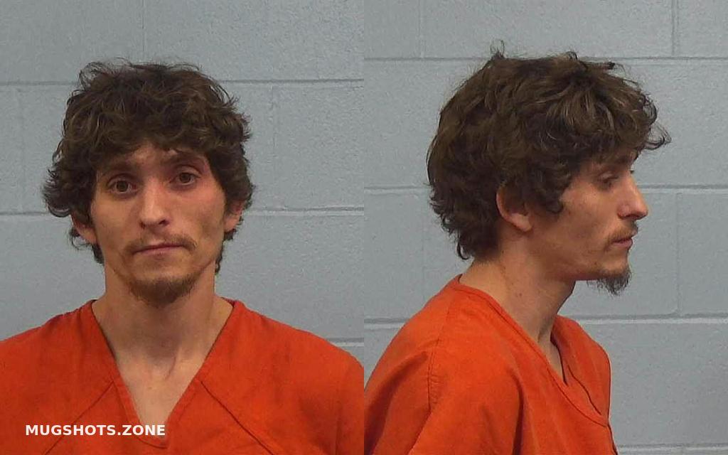 GRUMBLES CHRISTOPHER WAYNE 12/05/2023 - Williamson County Mugshots Zone