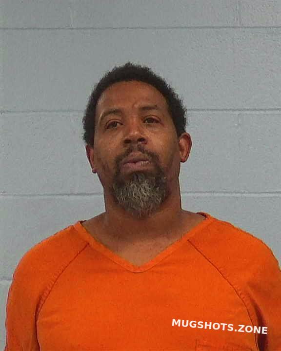 Harton Zedrick Keith 12 08 2023 Williamson County Mugshots Zone