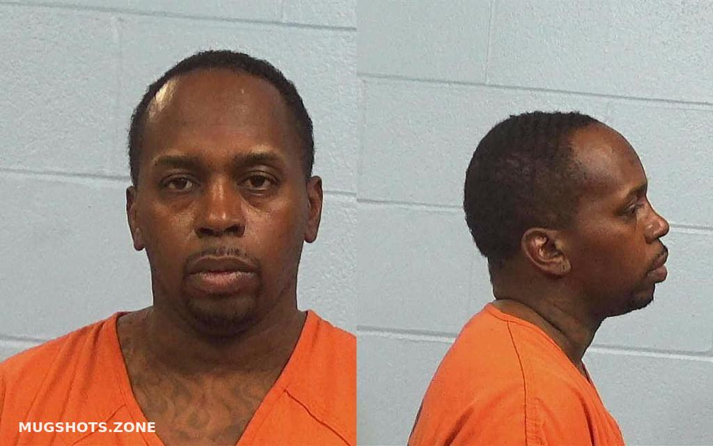 ROLAND LEVAR MARCEL 12/09/2023 - Williamson County Mugshots Zone
