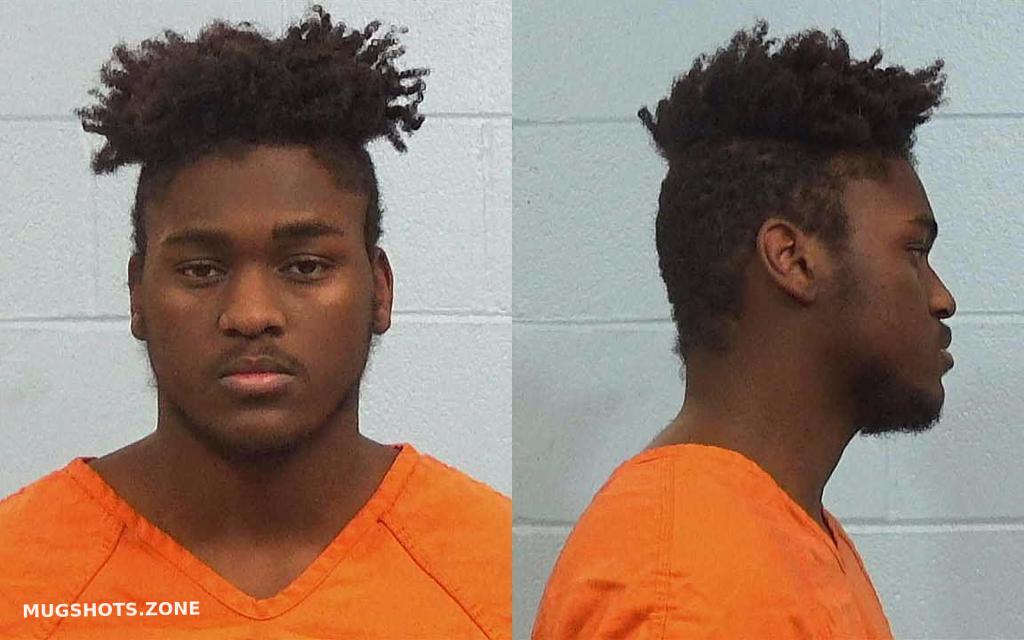 BRADLEY KARL JASPER 12/10/2023 - Williamson County Mugshots Zone