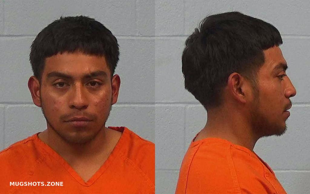 COLINDRES-SIMON RONALDO ERNESTO 12/13/2023 - Williamson County Mugshots ...