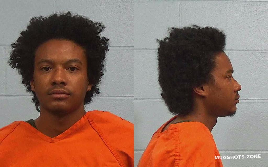 HARRIS JAYLIN DALON 12/14/2023 - Williamson County Mugshots Zone