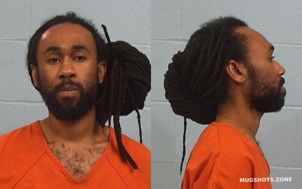 POWE BRANDON TYRELL 12/14/2023 - Williamson County Mugshots Zone