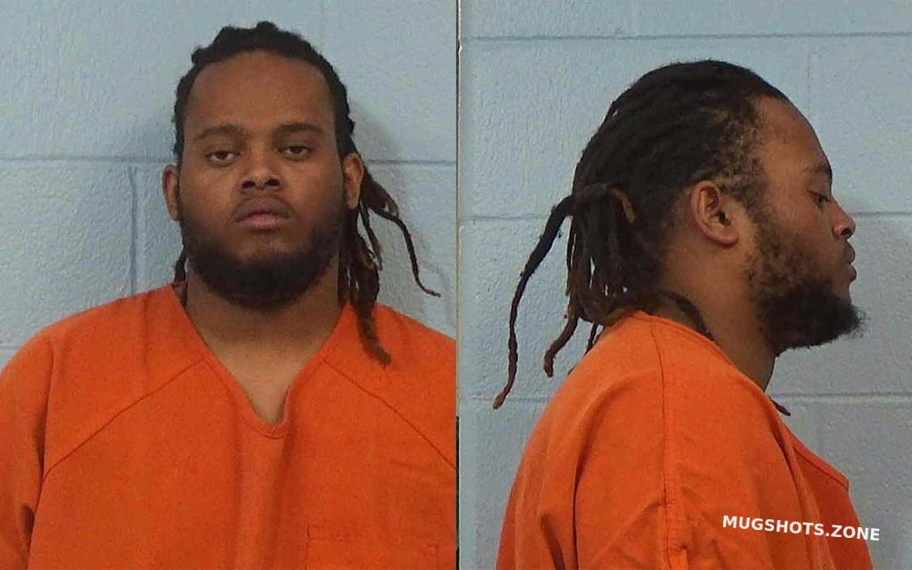 TAYLOR CALEB SAMUEL 12/16/2023 - Williamson County Mugshots Zone