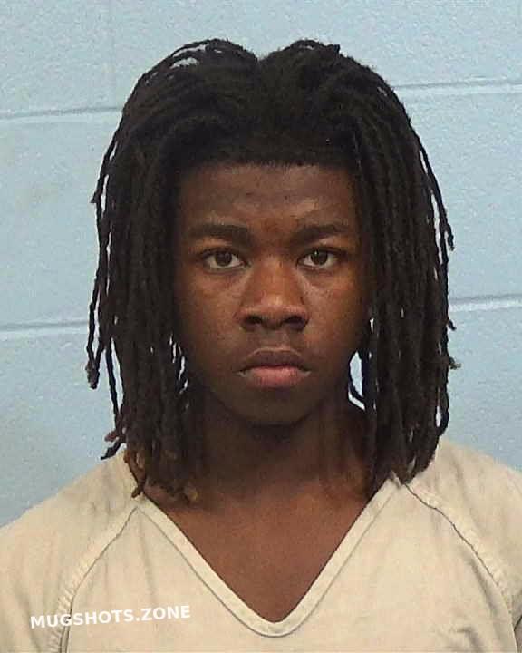 WILLIAMS ALTON III 12/17/2023 - Williamson County Mugshots Zone