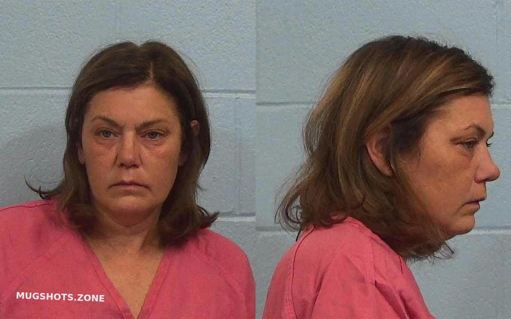 ROBERTS MEREDITH ANNE 12/17/2023 - Williamson County Mugshots Zone