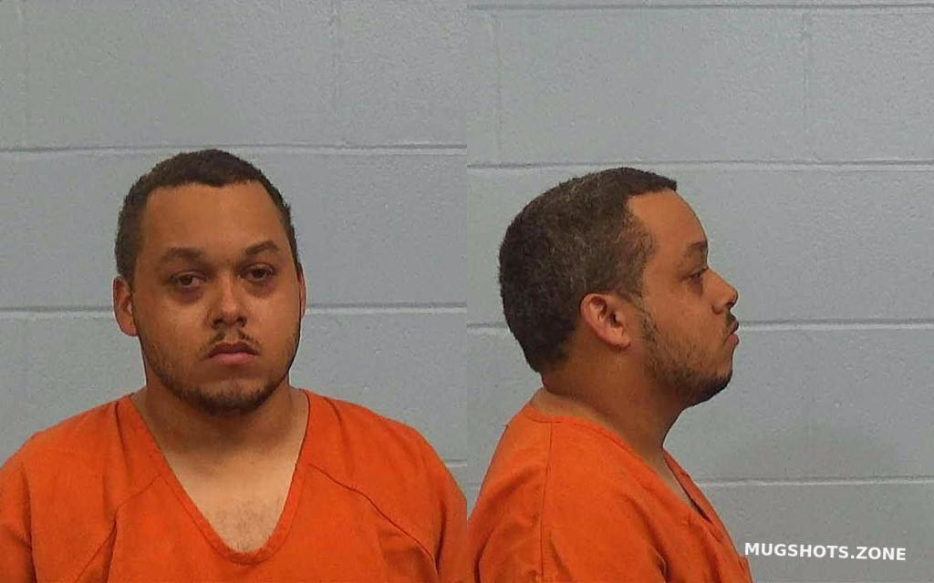 CRATHERS NATHANIEL 12/18/2023 - Williamson County Mugshots Zone CRATHERS NATHANIEL 12/18/2023 - Williamson County Mugshots Zone