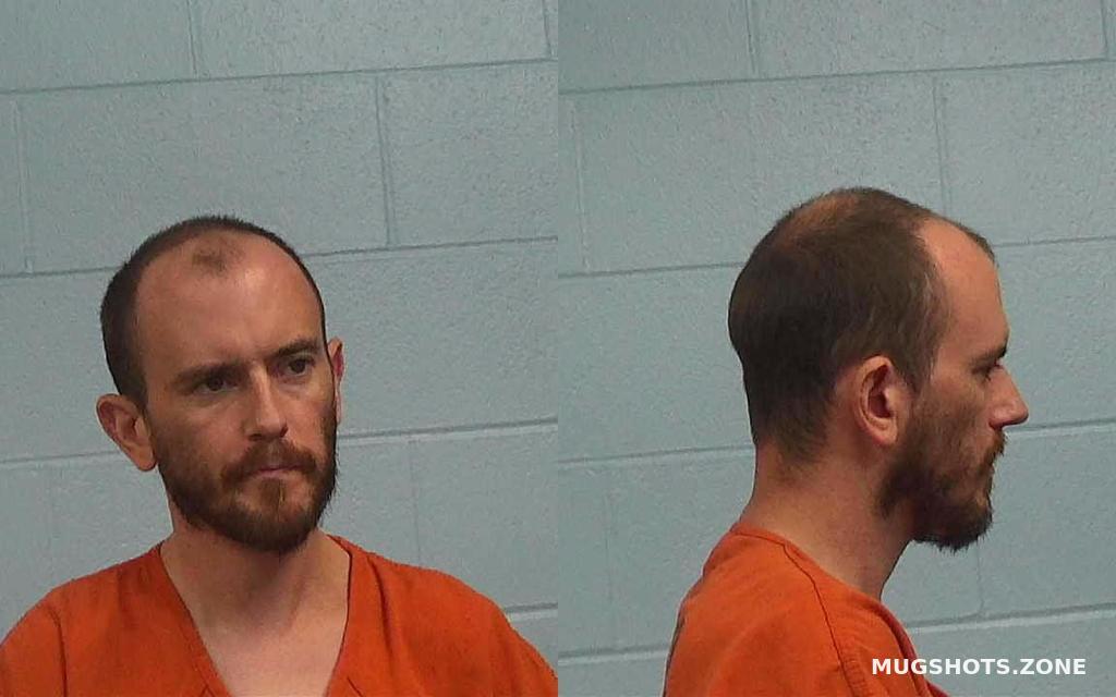 MOORE KEVIN DAWES 12/19/2023 - Williamson County Mugshots Zone