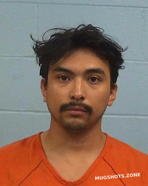 LAZCANO NICASIO JR. 12/19/2023 - Williamson County Mugshots Zone