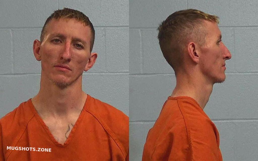 TAYLOR SIDNEY DAVID 12/19/2023 - Williamson County Mugshots Zone