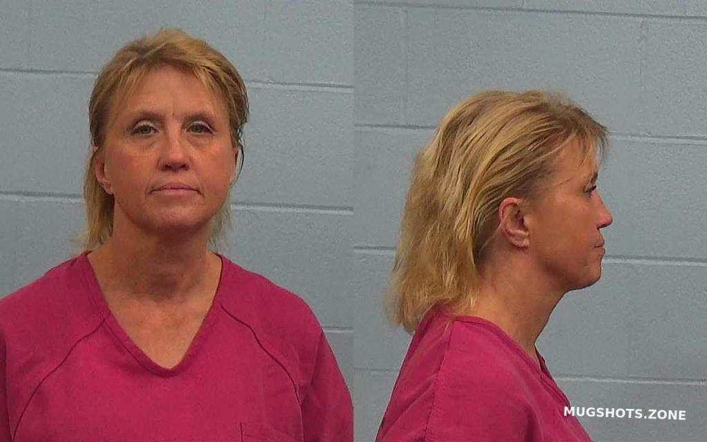 BRISTOW LESLIE ANNE 12/19/2023 - Williamson County Mugshots Zone BRISTOW LESLIE ANNE 12/19/2023 - Williamson County Mugshots Zone
